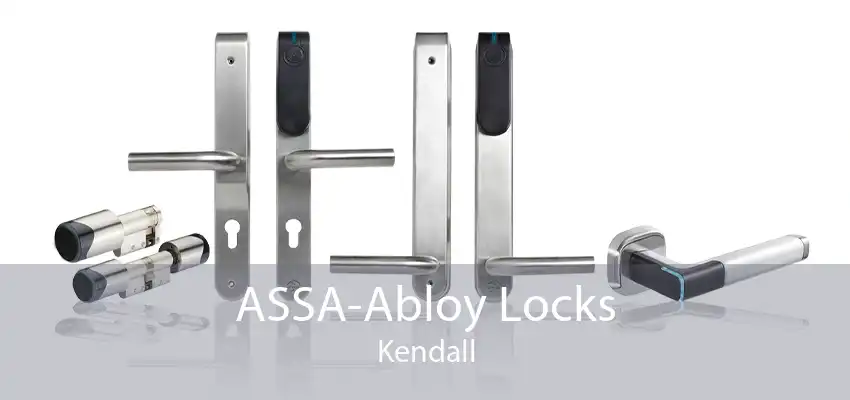 Expert Locksmith For ASSA-Abloy Locks Kendall | ASSA-Abloy Locks Installation